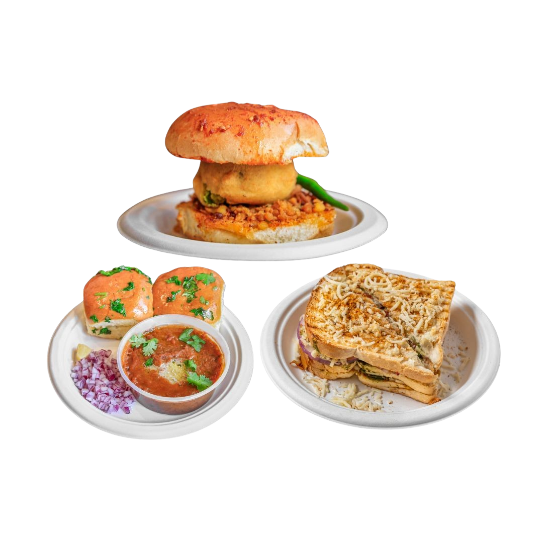 The Sobo - Indian Street Food - WATERLOO, ON | Online Ordering