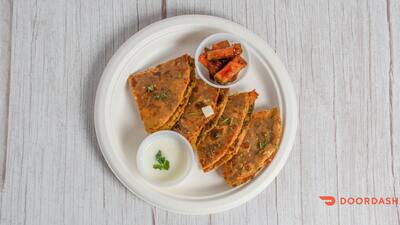 The Sobo - Indian Street Food - WATERLOO, ON | Online Ordering