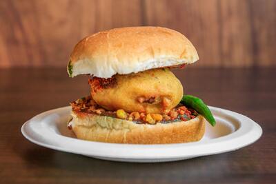 The Sobo - Indian Street Food - WATERLOO, ON | Online Ordering