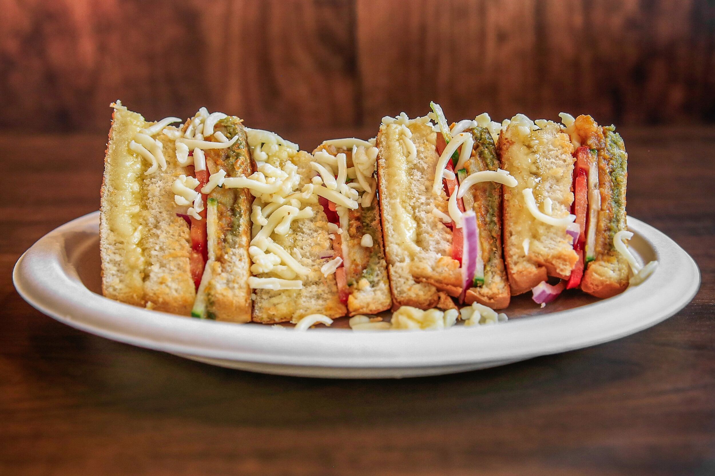 The Sobo - Indian Street Food - WATERLOO, ON | Online Ordering